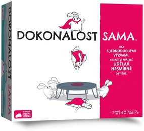 Dokonalost sama