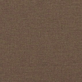 vidaXL 2místná pohovka 120 cm textil [359086] Barva: taupe