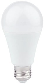 LED žárovka E27 RGB 10w 935 lm s ovladačem