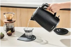 SENCOR SWK 7519BK černá / Rychlovarná konvice / 2200W / 1.7L