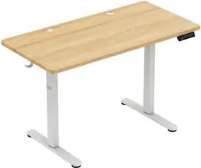 Mark Adler Leader 6.9 craft / Kancelářský elektrický stůl / 120 x 60 x