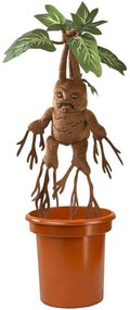 Noble collection harry potter mandrake interactive 30 cm