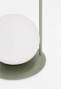 LED stolní stmívatelné venkovní svítidlo na USB ø 13,5 cm Pansy – Bizzotto