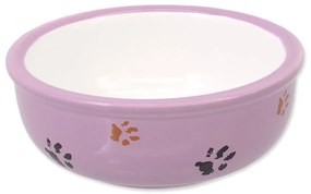 Keramická miska pro kočku ø 13 cm Magic Cat – Plaček Pet Products