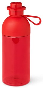 Červená cestovní láhev LEGO®, 500 ml