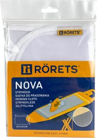 Rörets Ochranná síťka na žehlení Rörets NOVA