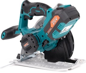 Okružní pila NAC AKU CS-165-LI-ST2-20V  [63716521]