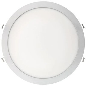 Arelux XFLAT ROUND FTR420WW MWH