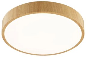Brilliant - LED Stropní svítidlo TERANON LED/18W/230V pr. 33 cm béžová