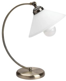 Rabalux 2702 - Stolní lampa MARIAN 1xE27/60W/230V