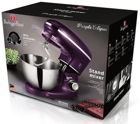 BERLINGERHAUS Kuchyňský robot 1300 W Purple Metallic Line BH-9200