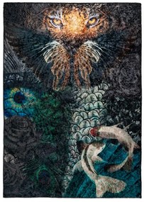 Obsession koberce Kusový koberec Exotic 210 multi - 160x230 cm