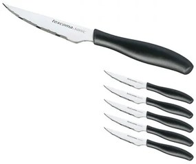Tescoma Nůž steakový SONIC 10 cm, 6 ks, 10 cm