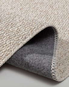 Koberec Solaro linen grey 120x170 cm