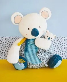 Doudou Koala Yoca s prostorem pro uložení pyžámka 40 cm / od 0 let