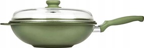 Pánev Wok Dr. Green indukční 32 cm