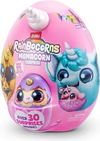 ZURU Figurka Rainbocorns Mamacorn Surprise / od 3 let / náhodný výběr