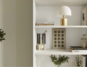 Seilf Regál Bílý