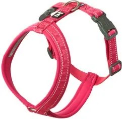 Hurtta & Co New Postroj Y Hurtta Casual rubínový 60-70cm