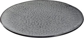 XXXLutz MĚLKÝ TALÍŘ Matera 27 cm Leonardo - Jídelní talíře - 003813196004