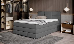 Wersal Postel Boxspring Rita (100)