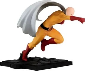 ABYSTYLE Akční figurka Saitama - One Punch Man / PVC / výška 16 cm / 2