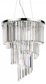 Lustr CARLTON - 166247 - Ideal Lux