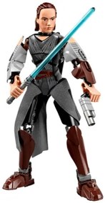 Akční figurky Star Wars Varianta: Rey II