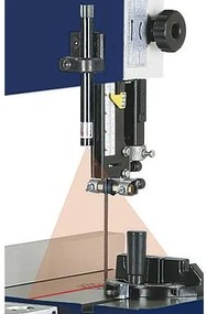 Pásová pila na dřevo HBS 351