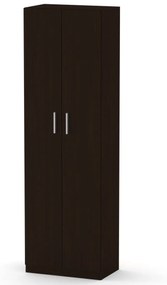 Vomaks Regál RKS-07 Barva: wenge