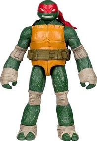 Akční figurka McFarlane Toys TMNT Page Punchers - Raphael 13 cm Vícebarevná
