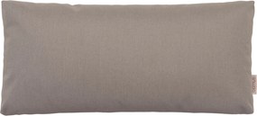 Venkovní polštář Blomus STAY 70x30cm hnědošedý