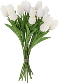 Umělá květina (výška 32 cm) Tulip – Bloomingville