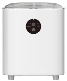 Guzzanti GZ120W - Výrobník ledu 120W/230V bílá