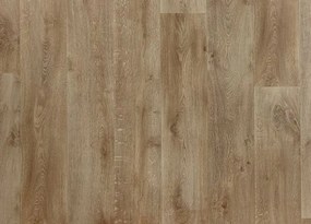 Breno PVC BLACKTEX Texas Oak 136L, šíře 300 cm