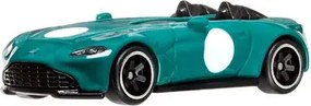 MATTEL Hot Wheels Auto Aston Martin V12 Speedster Velikáni / 1:64 / ko