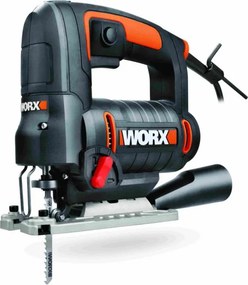 Přímočará pila Worx WX478.1
