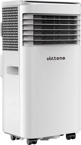 Volteno Mobilní klimatizace VO2784 2050 W, 7000 BTU, 33 x 29,2 x 68,6 cm