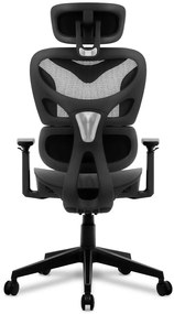 Huzaro Herní židle Combat 8.0 - carbon