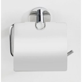 Nástěnný držák na toaletní papír Wenko Isera