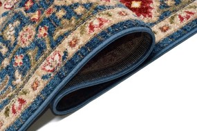 Luxusní kusový koberec Rosalia RV0100 - 140x200 cm
