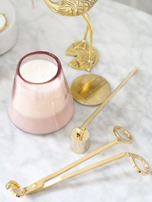 Paddywax – zhášedlo na svíčky, zlaté