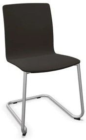 profim Konferenční židle COM K12V1 bez područek Barva kostry černá kostra Moření profim HPL HM moření H-12 - dub