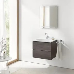 Grohe Essence - Umyvadlová baterie s výpustí Push-Open chrom