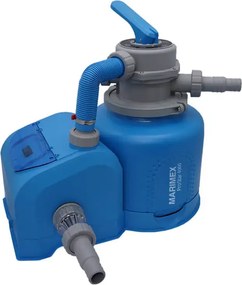 Marimex | Písková filtrace Marimex ProStar 4000 | 10604332