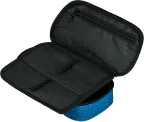 BAAGL Penál etue Skate Steel / 23x12x5cm