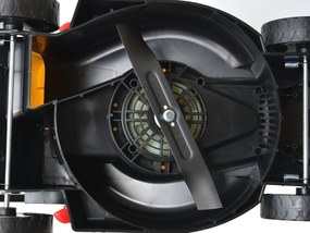 Elektrická sekačka HD EXTREME, 1300W, 32cm | John Gardener