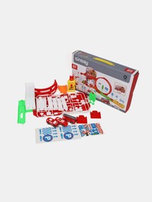 Sinsay - Hračka DIY – Dráha pro autíčka - vícebarevná
