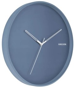 Nástěnné hodiny Hue 40 cm Karlsson