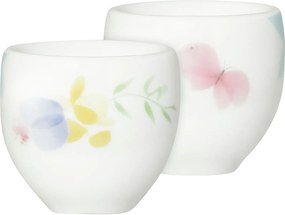 Rosenthal Porcelánové kalíšky na vejce Spring greetings, 2 ks 02492-727515-28272